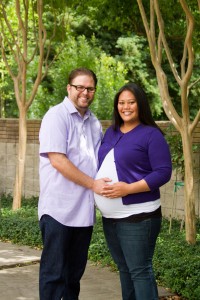 Maternity: Leslie & Jason – faye champlin studio