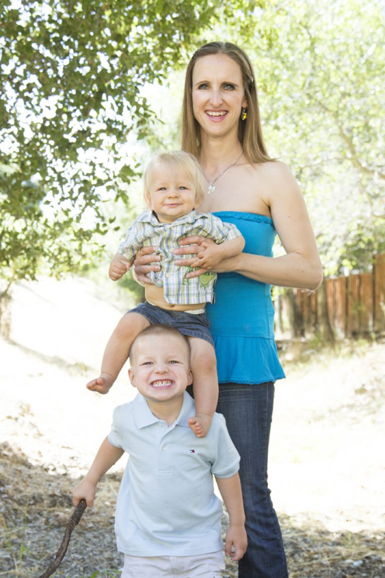 Family Photos: the Pahls – faye champlin studio